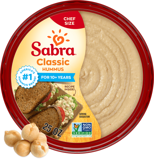 Sabra Classic Hummus | Sabra