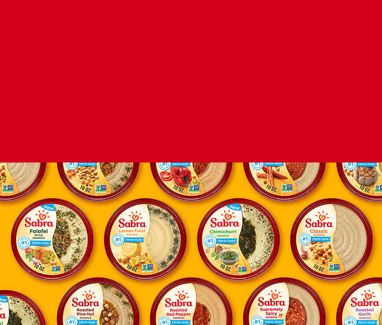 Products | Sabra